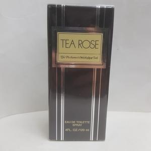 Jual Parfum Original Tea Rose EDT 120 ml Tearose perfumer's workshop ...