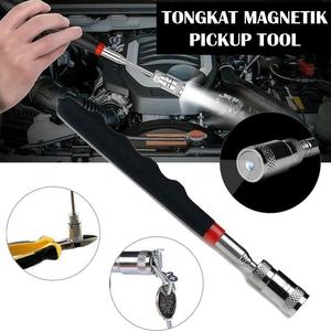 Jual HOTSALE Tongkat Magnet Alat Pengambil Benda Telescopic Magnetic ...