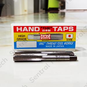 Jual Handtap SKC / Hand Tap SKC M12 X 1.5 ORIGINAL JAPAN - Jakarta Pusat - Sentral Tech | Tokopedia