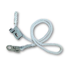 Jual Safety Working Position Rope Webbing Lanyar - Adela H-27A ...