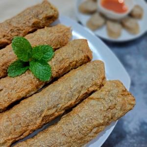 Jual ngo hiong / Chun kien /ru yi roll isi 2 - Jakarta Barat ...