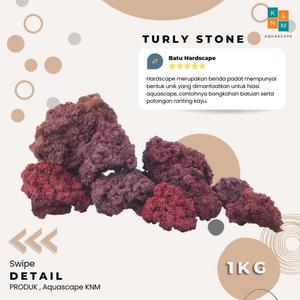 Jual Batu Lava Rock Hias Hardscape Aquarium Aquascape - Kab ...