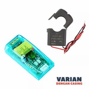 Jual PZEM-004T Split-Core Transformer Sensor Arus Tegangan AC Digital ...