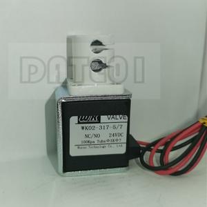 Jual Wk02 Katup Jepit Jenis Tiga Arah Katup Pencet Katup Pelepas ...