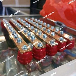 Jual busbar tembaga 5mm - busbar custom - Jakarta Barat - INDO LESTARI ...