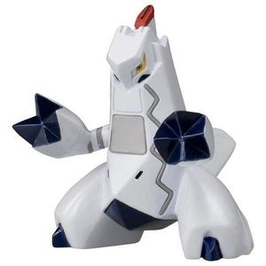 Jual Pokemon Moncolle MS-28 Duraludon Action Figure Monster Collection ...