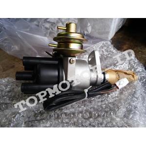 Jual Delco Distributor Assy PLATINA Toyota Kijang 4K 5K 7K Karbu - Kota ...