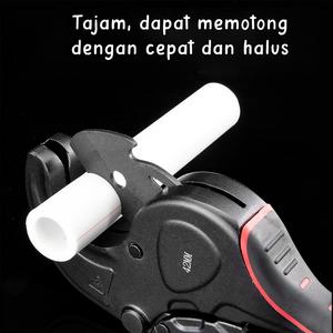 Jual Pemotong Pipa PVC Alat Potong Pipa Gunting Pipa Paralon Serbaguna ...