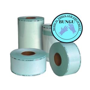 Jual BUNGU Sterilization Pouch Steril Sterile Pouch Onemed Kanton ...