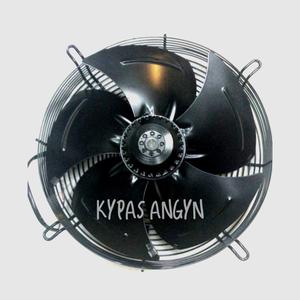 Jual Fan Chiller Kondensor THE BEST (14"/220V) - Jakarta Selatan ...