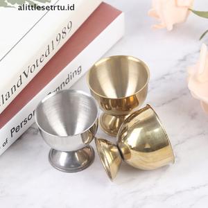 Jual Alittlesetrtu Rak Stand Holder Telur Rebus Bahan Stainless Steel ...