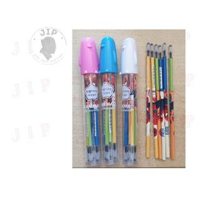 Jual isi ballpoint / refill gel / refill balpen / isi pen / isi pulpen ...