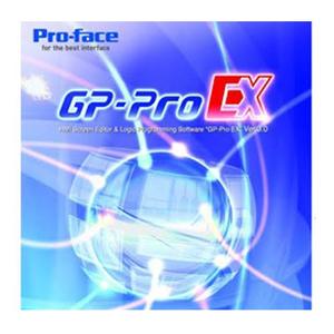 Jual GP-Pro EX V4.08 Proface HMI - Jakarta Timur - kimardio | Tokopedia