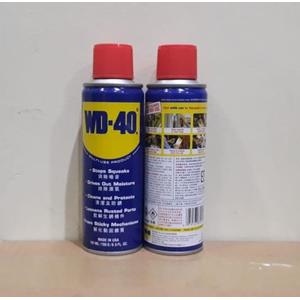 Jual WD 40 Penetrating Oil 191ML Dijamin Asli - Kab. Bogor - emaya ...