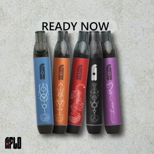 Jual P0D AFLO ZODIAC EDITION DEVICE ONLY - Jakarta Utara - findanew ...