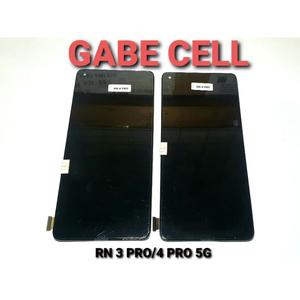 Jual LCD RENO 3 PRORENO 4 PRO 5G FULLSET TOUCHSCREEN FINGER OKENON ...
