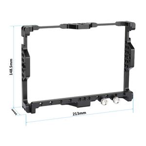Jual Braket Kandang Monitor Direktur Camvate Dengan Titik Pemasangan ...