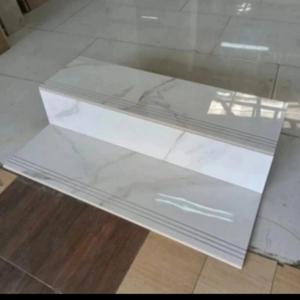 Jual granit/keramik tangga 30x90 20x90 putih motif - Kab. Bogor - ALWI ...