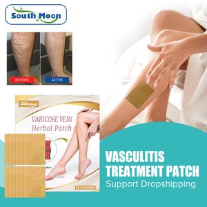 Jual Vasculitis Swelling Patch Phlebitis Angiitis Repair Spider ...