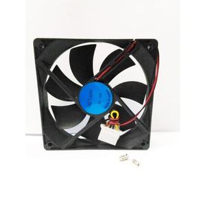 Jual Fan Casing 12 inch Hitam Standart - Kab. Bogor - Casipedia | Tokopedia