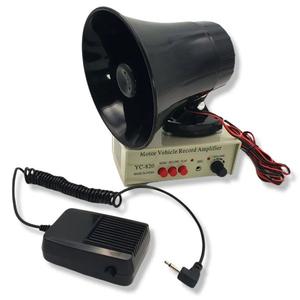 Jual TOA HORN REKAM UNTUK JUALAN DAGANG TOA MEGAPHONE AMPLIFIER RECORD ...