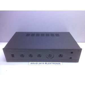 Jual Box Amplifier Bell D-101 Box Ampli Box Power - Jakarta Barat ...