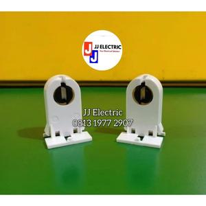 Jual Fitting Lampu TL atau Fitting TL atau Dudukan Lampu TL - Jakarta ...