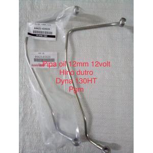 Jual Selang pipa hose oil oli injeksi injection hino dutro dyna dina ...