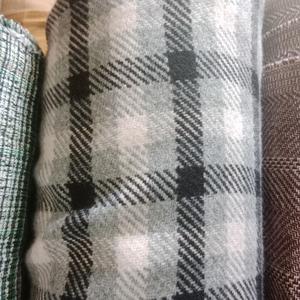 Jual bahan kain tweed /wol akrilic per (0.50meter) - Kota Bogor ...