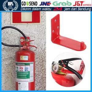 Jual Hanger Apar Co2 / Gantungan Apar / Gantungan Tabung Pemadam Co2 ...