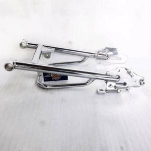 Jual swing arm b pro pnp cb gl100 megapro gl max bahan full besi krom all - Jakarta Pusat ...