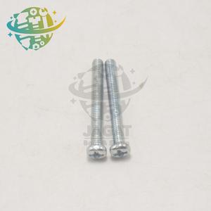 Jual Baut JP 3 x 25 mm A.JP Baut Ring Kepala Bulat M3 x 25 Baja Ringan ...
