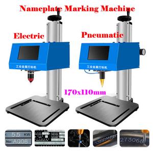 Jual Desktop Hand-Held Electric Pneumatic Metal Signage - Kota Depok ...
