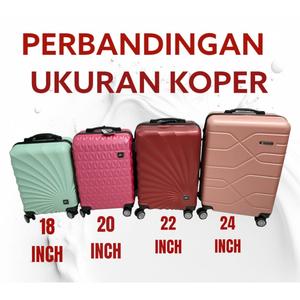 Jual PROMO KOPER 22 INCH KOPER POLO GENEVA 031,KOPER TAHAN BANTING ...