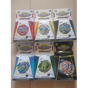 Jual zts mainan gangsing gasing beyblade bey blade slash valkyrie - Bey ...
