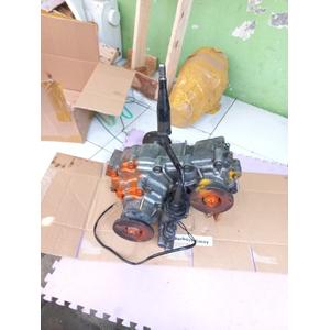Jual TC 4X4 KATANA TRANSFER CASE JIMNY 4WD STANDAR CASING BESAR EX ...