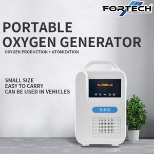 Jual OXYGEN CONCENTRATOR OKSIGEN AERATOR ALAT BANTU PERNAFASAN MEDIS ...