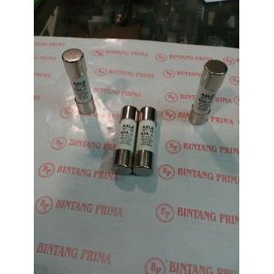Jual Fuse Link atau Fuse Keramik 6A - 63A atau 6-63 Ampere tipe 14x51mm ...