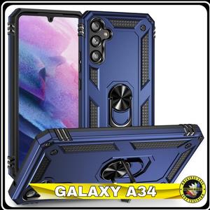 Jual Casing Samsung Galaxy A34 A 34 5G Hard Case Sergeant Military ...