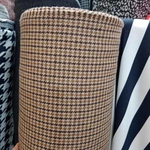 Jual bahan kain tweed tebal macam harga per(0.50meter) - Kab. Bogor ...