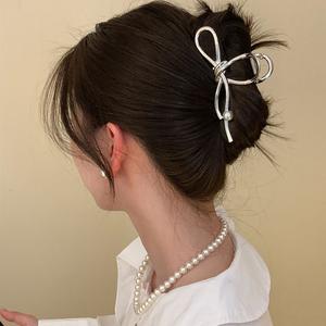 Jual Caliloops Jepit Rambut Jedai Besi Korean Style Wanita Dewasa Ribo ...