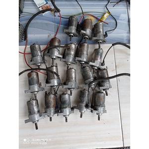 Jual dinamo stater rc100 bravo sprinter Rc 100 - Jakarta Utara - Saif ...