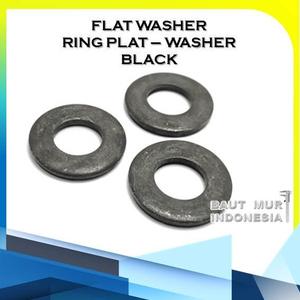 Jual RING PLAT BAJA M12 ISI 10 - Jakarta Timur - jejeri | Tokopedia