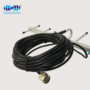 Jual Yagi Antenna Wifi Repeater Tv Cdma Antennalong Range Wifi Antenna ...