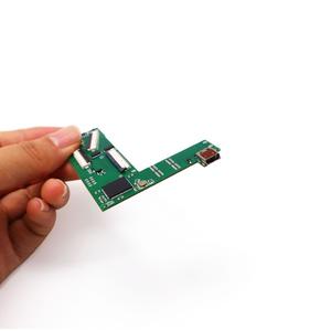 Jual Diy Gba Sp Output Tv Internal Hdmi Adapter Hdtv Converter Pcb Kit ...