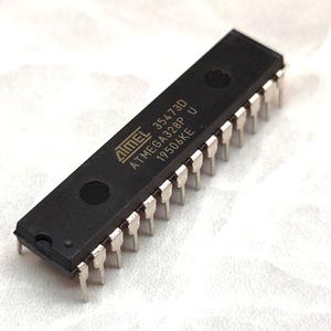 Jual IC Atmega328P-PU Atmega328 Atmega328P Chip atmega 328 tanpa ...