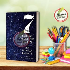 Jual Seven and a Half Lessons About the Brain - Kota Depok - Sastra ...
