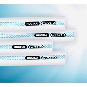 Jual PIPA PVC 1 inch AW RUCIKA PUTIH PER METER - Jakarta Barat ...