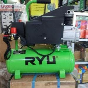 Jual KOMPRESOR RYU RCP 75 - KOMPRESOR LISTRIK RYU - KOMPRESOR TEKIRO ...