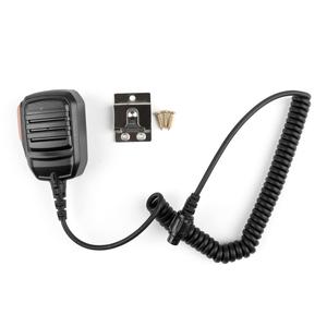 Jual Artudatech Wholesale Hm-118Tn 8 Pin Handheld Microphone For Icom ...